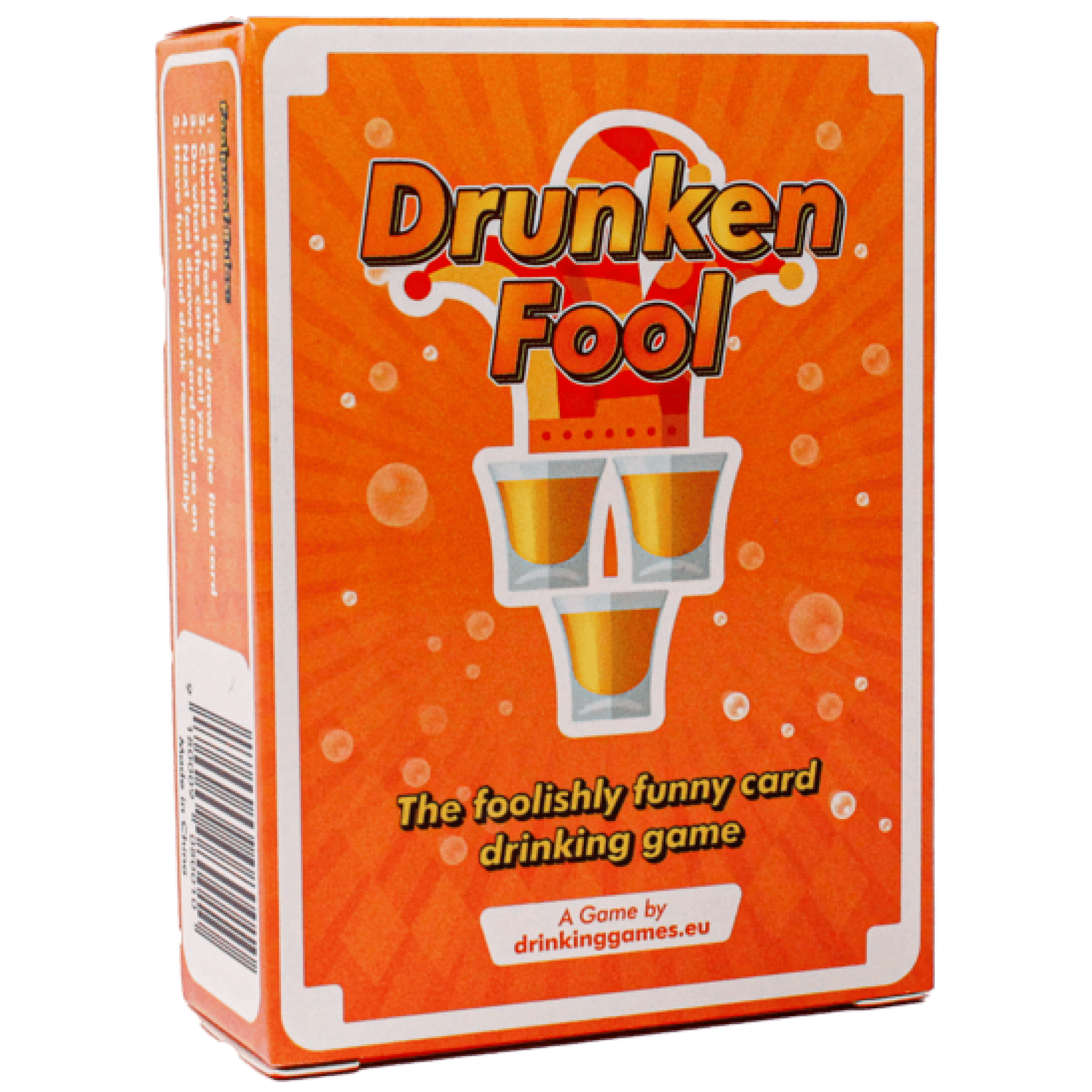 Top 10 Card Drinking Games - Check out the best games (including rules)