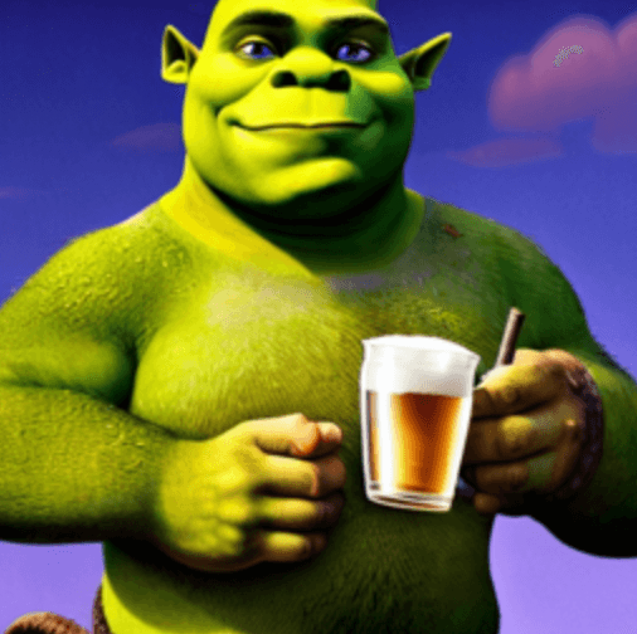 Shrek Drinking Game (Rules) - drinkinggames.eu