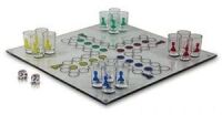 Drinking Ludo - Board Drinking Games / drinkinggames.eu